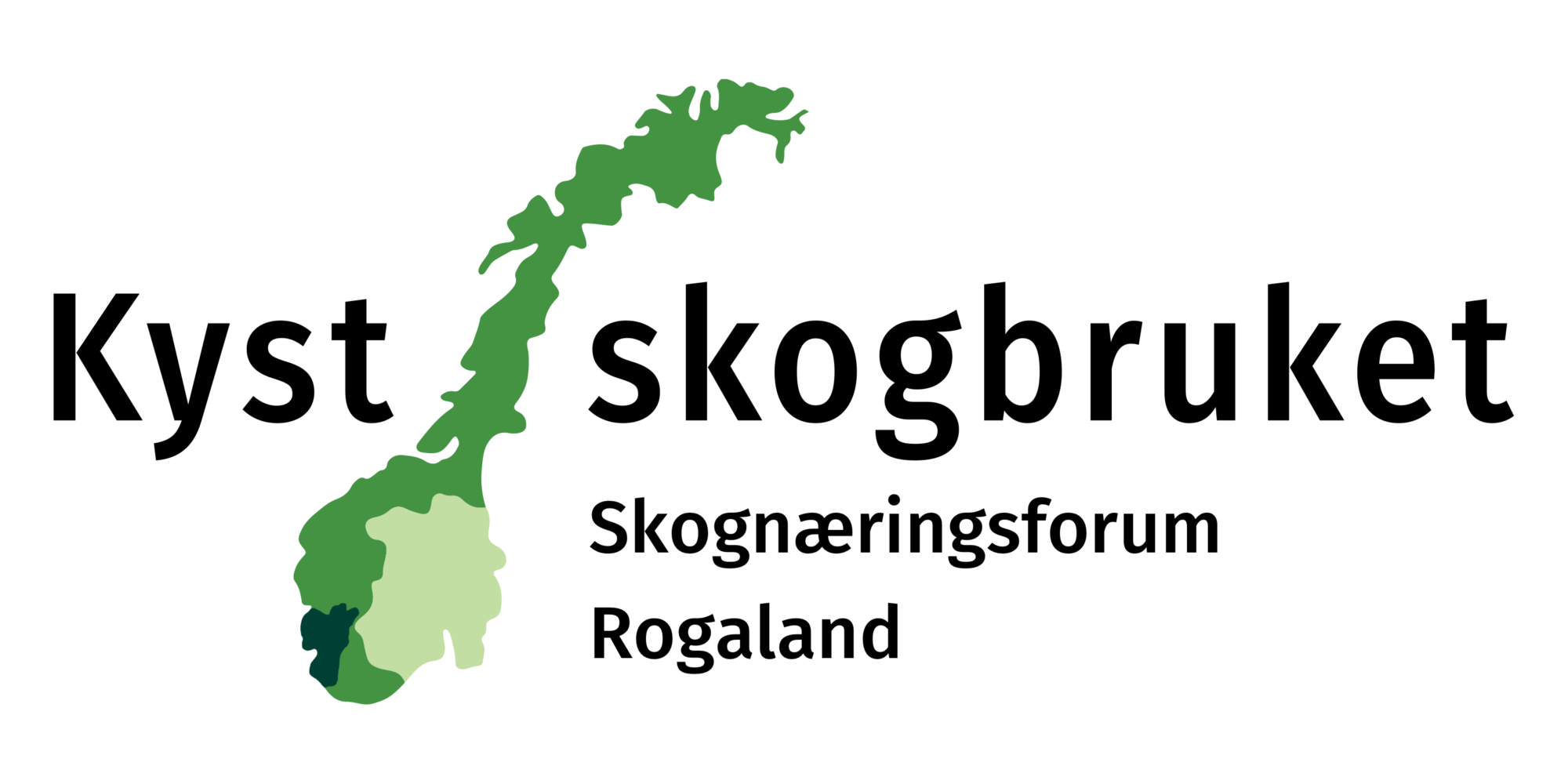 Rogaland - Kystskogbruket